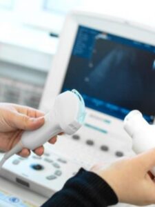 Ecografía Doppler testicular - Ecodoppler Vascular Bogotá