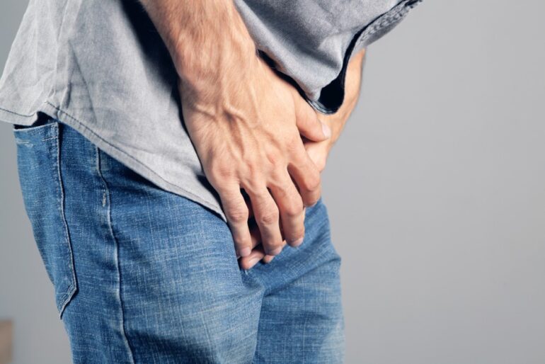 Varicocele ecografía, qué es, síntomas y tratamiento