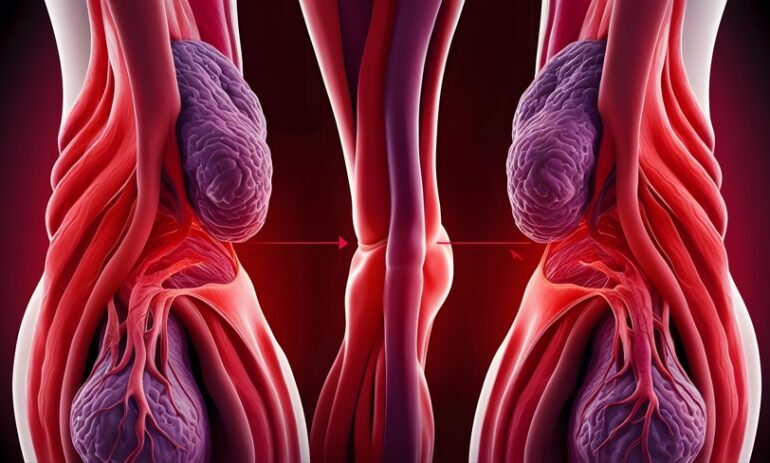 Varicocele: qué es, cómo detectarlo y diagnóstico con ecografía Doppler