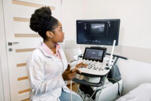 ¿Ecografía dúplex o Doppler? Conoce cuál te conviene