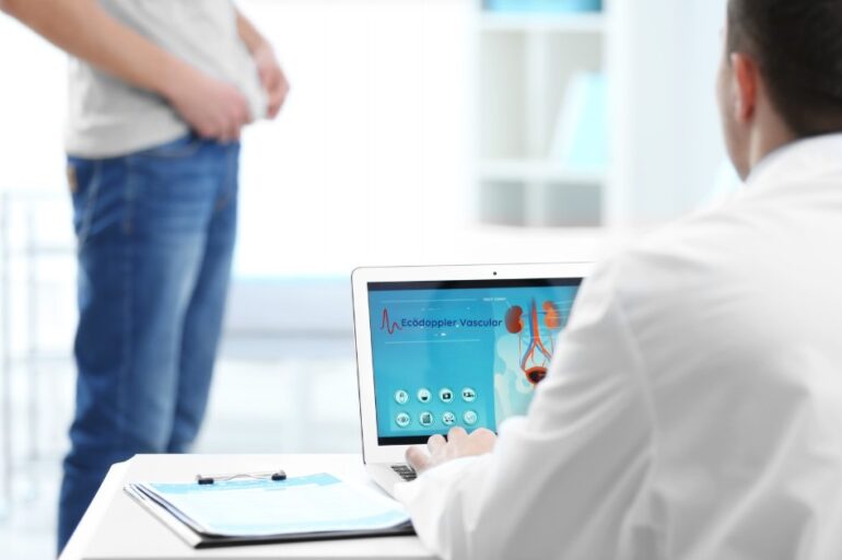 varicocele y fertilidad - Ecodoppler Vascular I Doppler en Bogotá